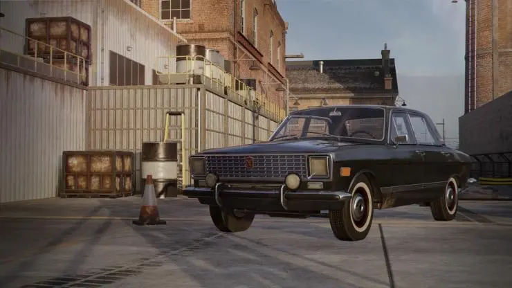 Vehicles - Black Ops Cold War, Extra - Call of Duty Maps