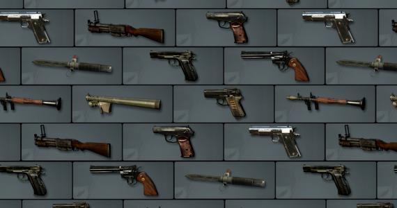 Black Ops - Call of Duty Maps