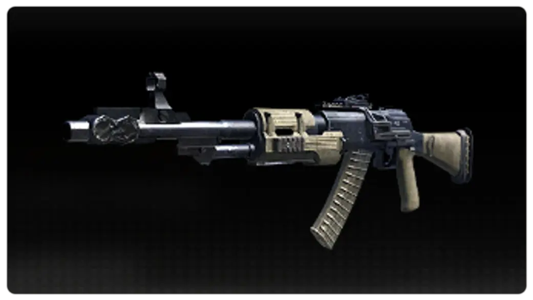 Primary Weapons - Black Ops 2, Extra - Call of Duty Maps