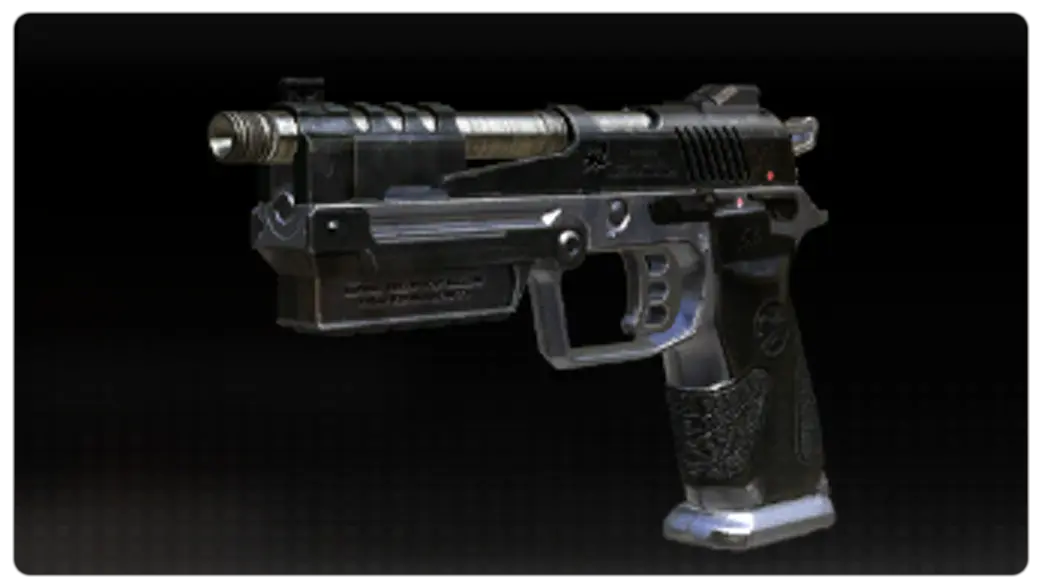 Secondary Weapons - Black Ops 2, Extra - Call of Duty Maps