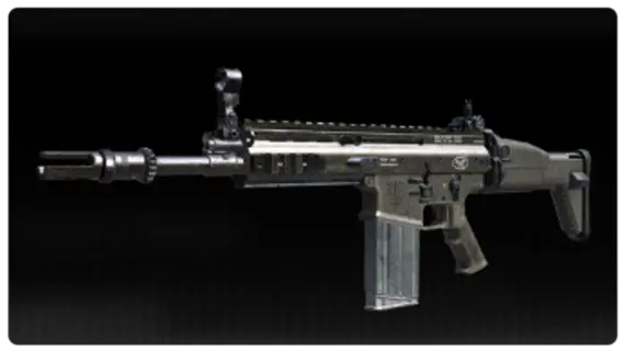 Primary Weapons - Black Ops 2, Extra - Call of Duty Maps