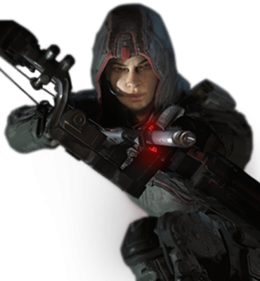 Specialists - Black Ops 3, Extra - Call of Duty Maps