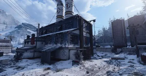 Black Ops Cold War - Call of Duty Maps