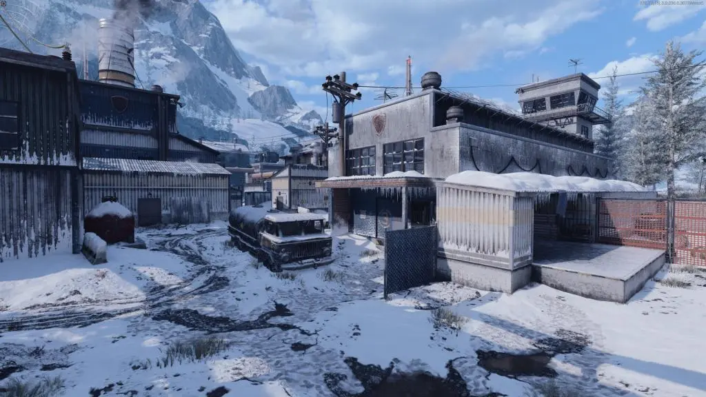 WMD - Black Ops Cold War - Call of Duty Maps