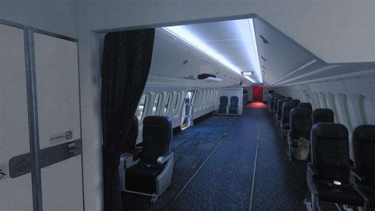 Terminal - Modern Warfare III - Call of Duty Maps