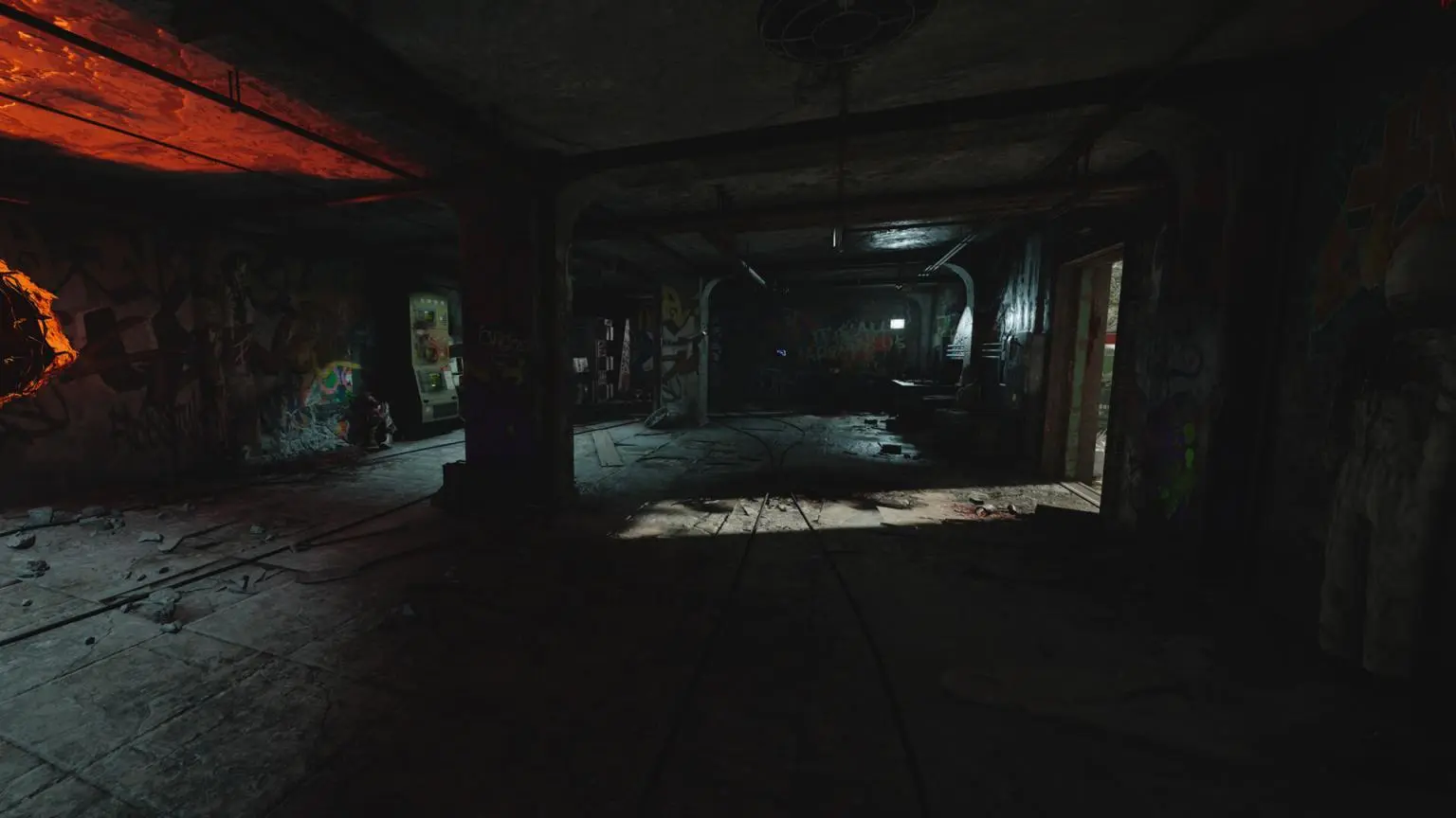 Die Maschine - Black Ops Cold War, Zombies - Call of Duty Maps