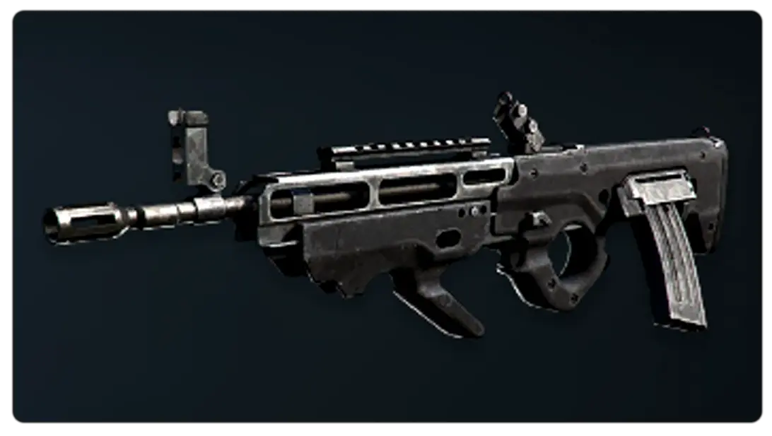 Primary Weapons - Extra, Ghosts - Call of Duty Maps