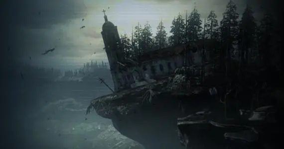 Ghosts - Call of Duty Maps