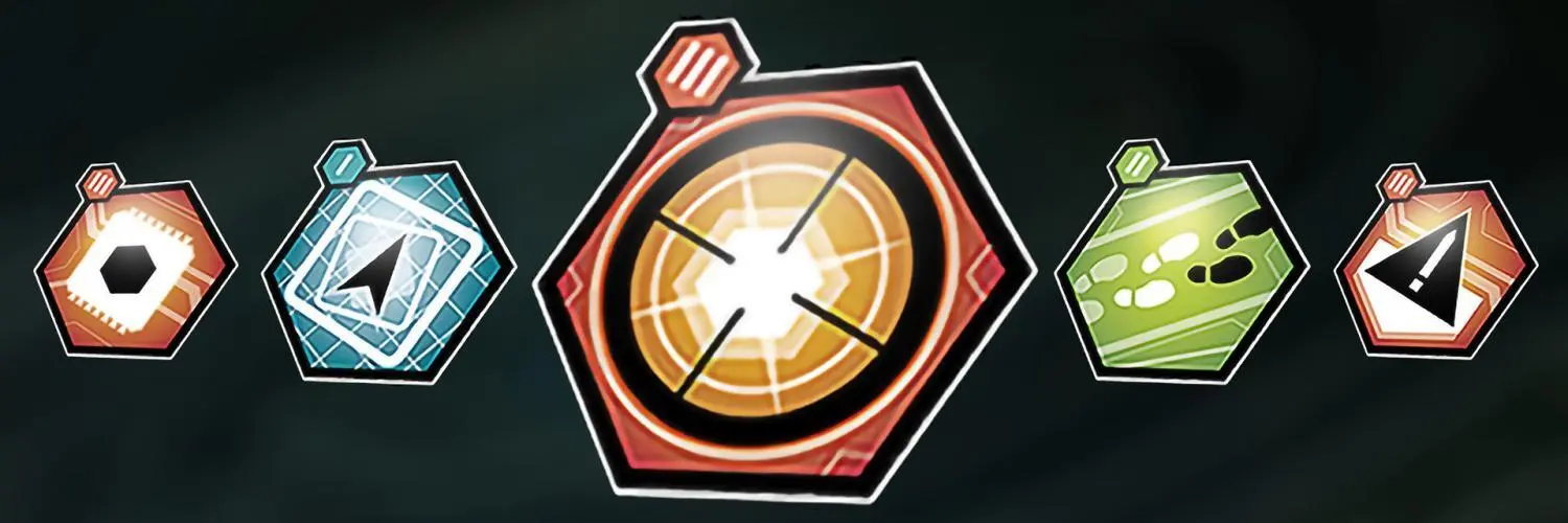 Perks - Extra, Infinite Warfare - Call of Duty Maps