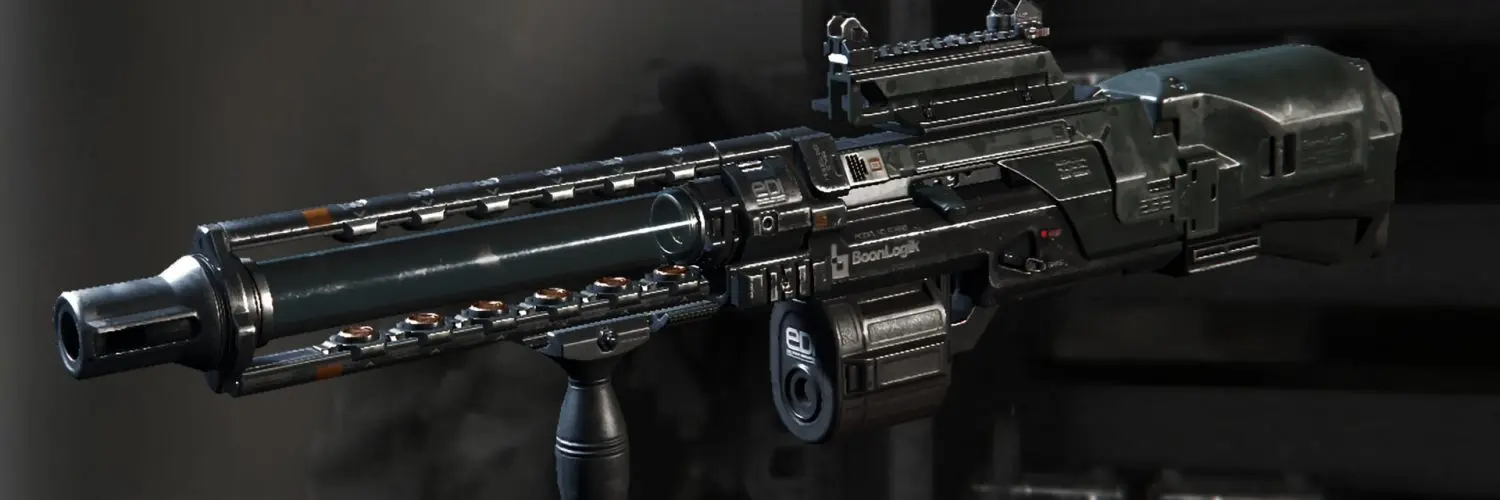 Primary Weapons - Extra, Infinite Warfare - Call of Duty Maps