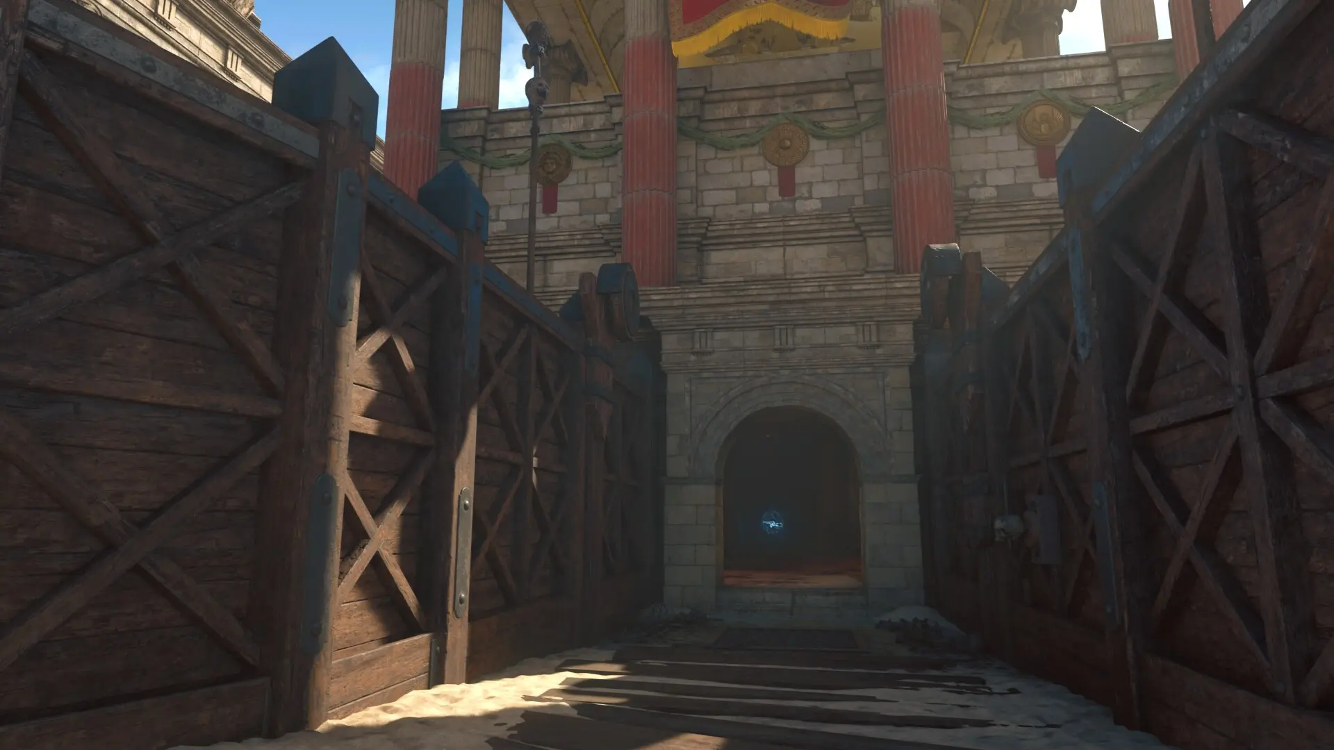 IX - Black Ops 4, Zombies - Call of Duty Maps