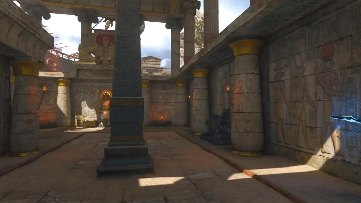 IX - Black Ops 4, Zombies - Call of Duty Maps