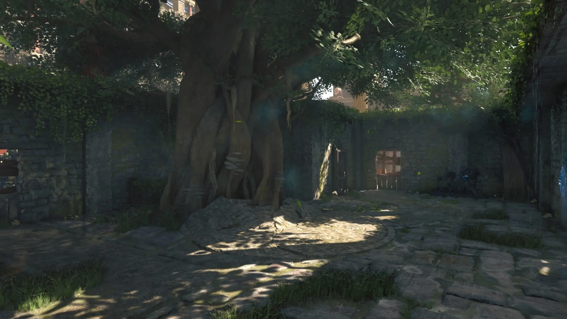 IX - Black Ops 4, Zombies - Call of Duty Maps