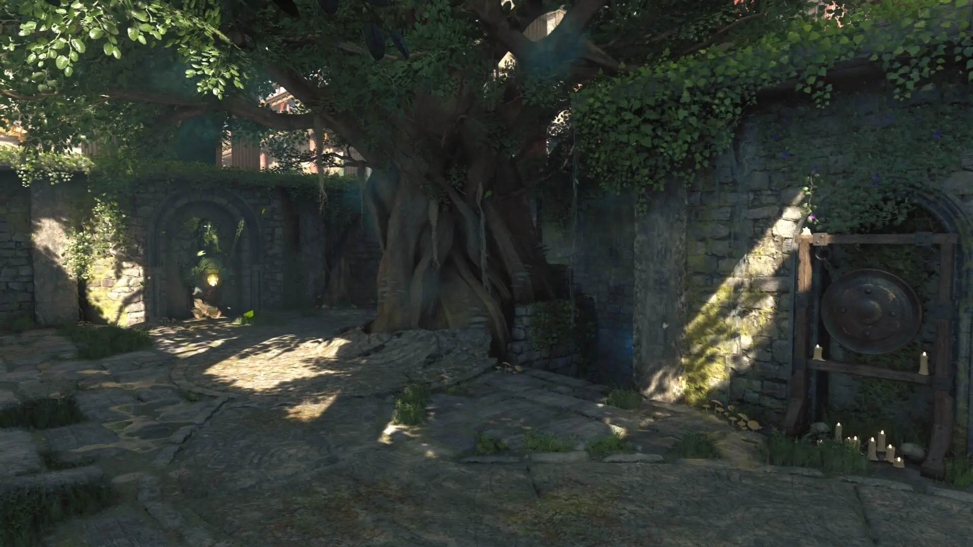 IX - Black Ops 4, Zombies - Call of Duty Maps