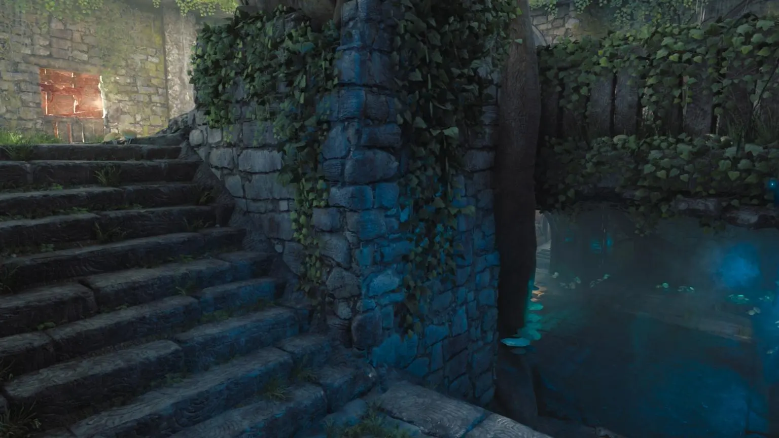 IX - Black Ops 4, Zombies - Call of Duty Maps