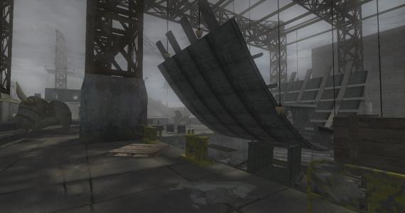 Call of Duty 3 - Call of Duty Maps