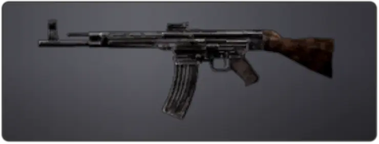 Weapons - COD 4: Modern Warfare, Extra - Call of Duty Maps