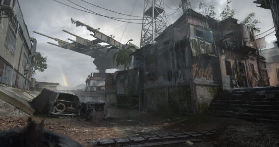 Modern Warfare III - Call of Duty Maps