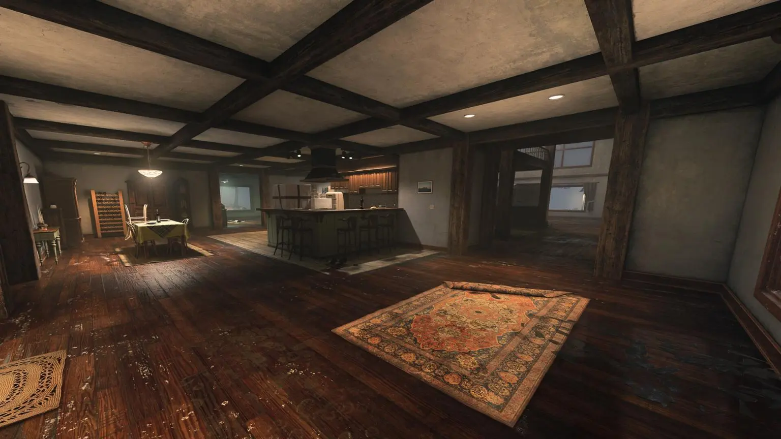 Pelayo’s Lighthouse - Modern Warfare II - Call of Duty Maps