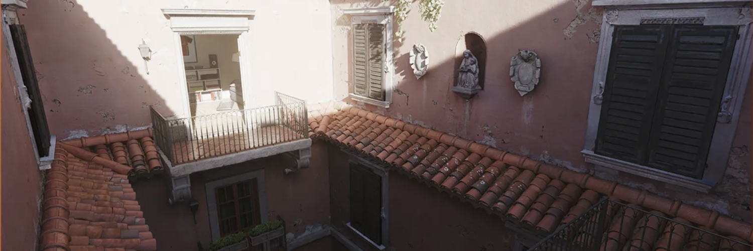 Stakeout - Black Ops 6 - Call of Duty Maps