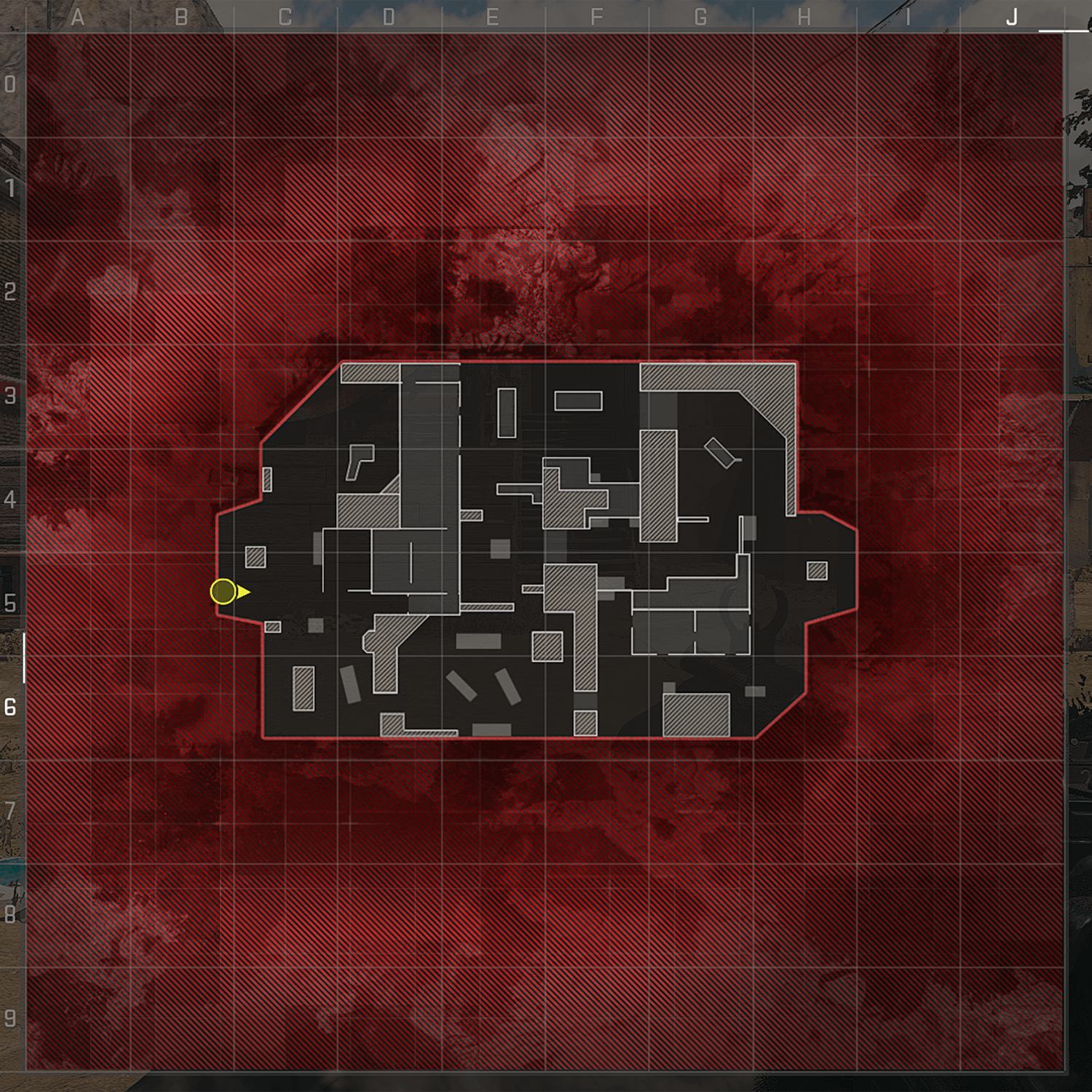 Shooting House Blueprints PLAN OF THE WEEK 4 BR / 2 1/2 BA With