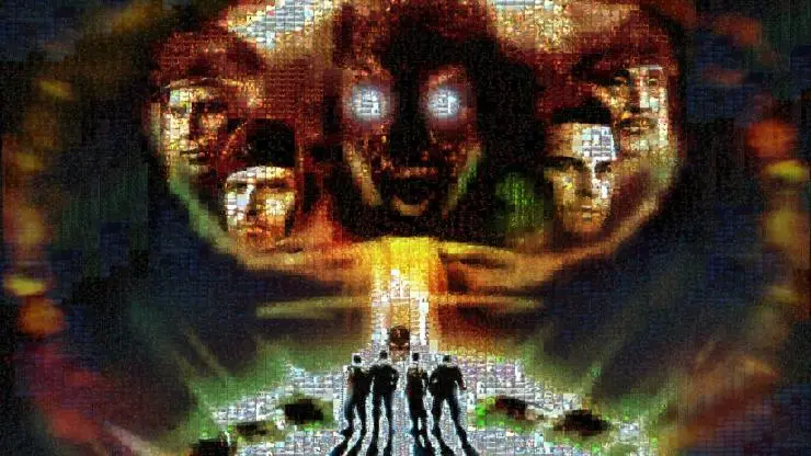 Alpha Omega - Black Ops 4, Zombies - Call of Duty Maps