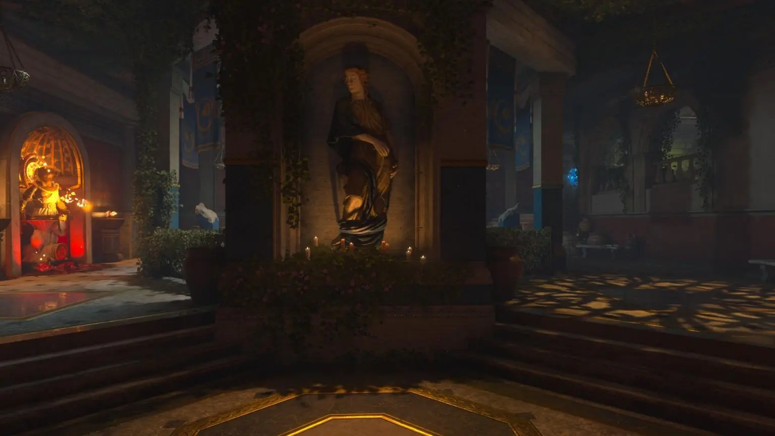 Ancient Evil - Black Ops 4, Zombies - Call of Duty Maps