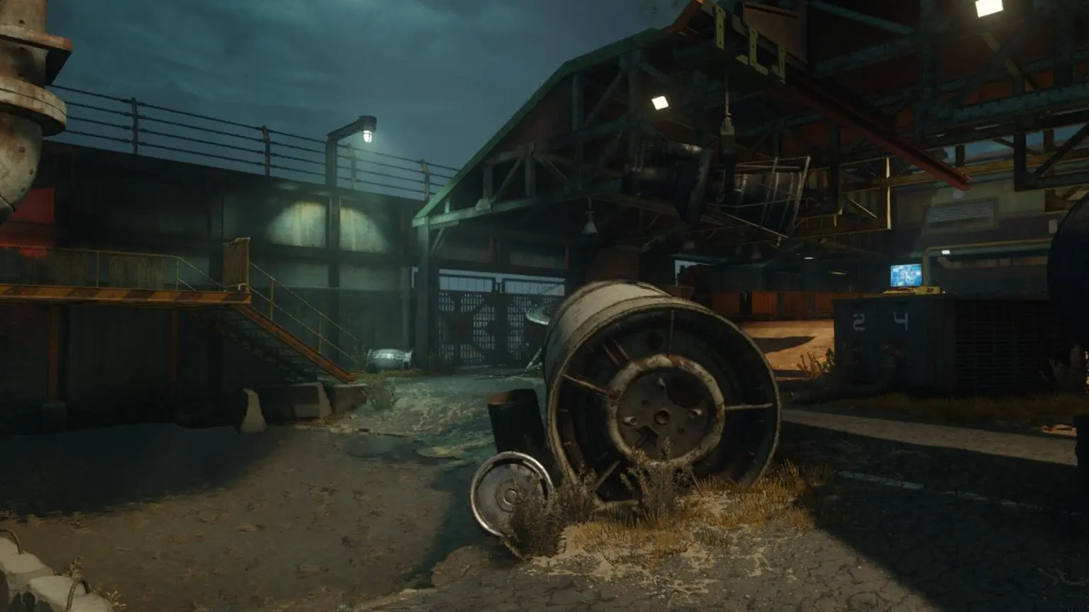 Ascension - Black Ops 3, Zombies - Call of Duty Maps