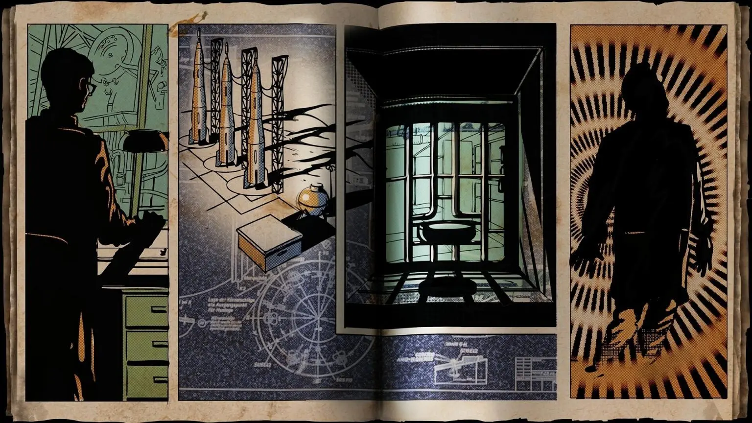 Ascension - Black Ops, Zombies - Call of Duty Maps