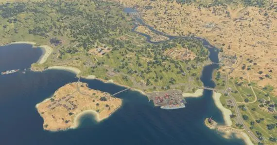 Black Ops 4 - Call of Duty Maps