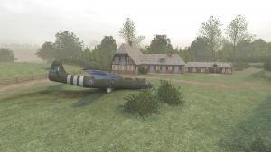 Bocage - Call of Duty 1 - Call of Duty Maps