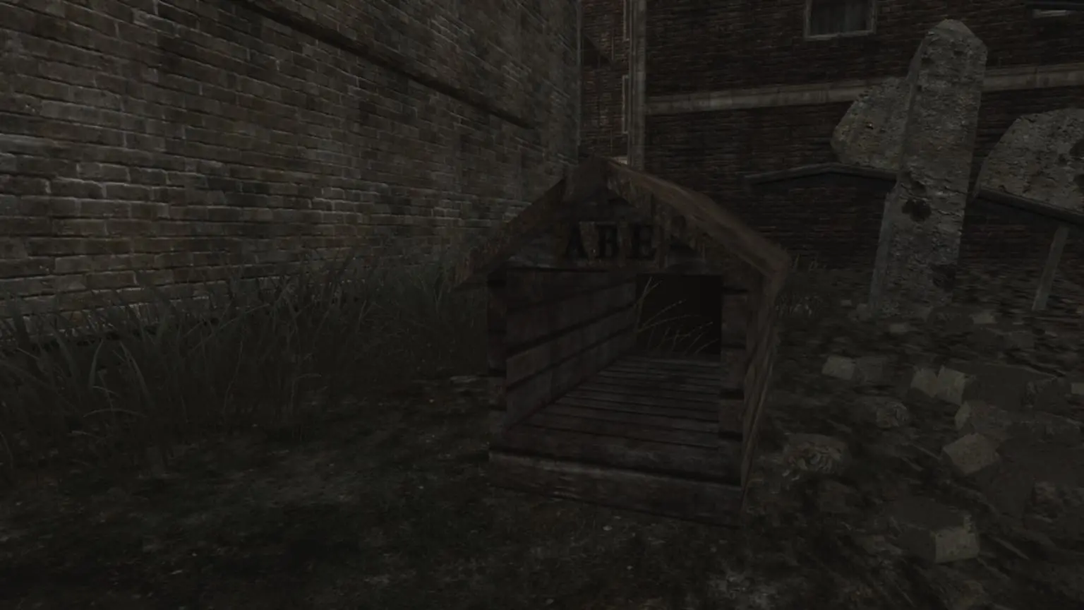 Breach - World at War - Call of Duty Maps