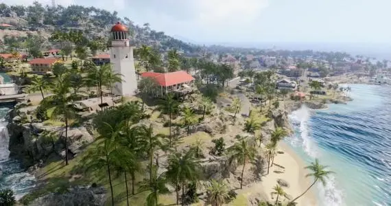 Home - Call of Duty Maps