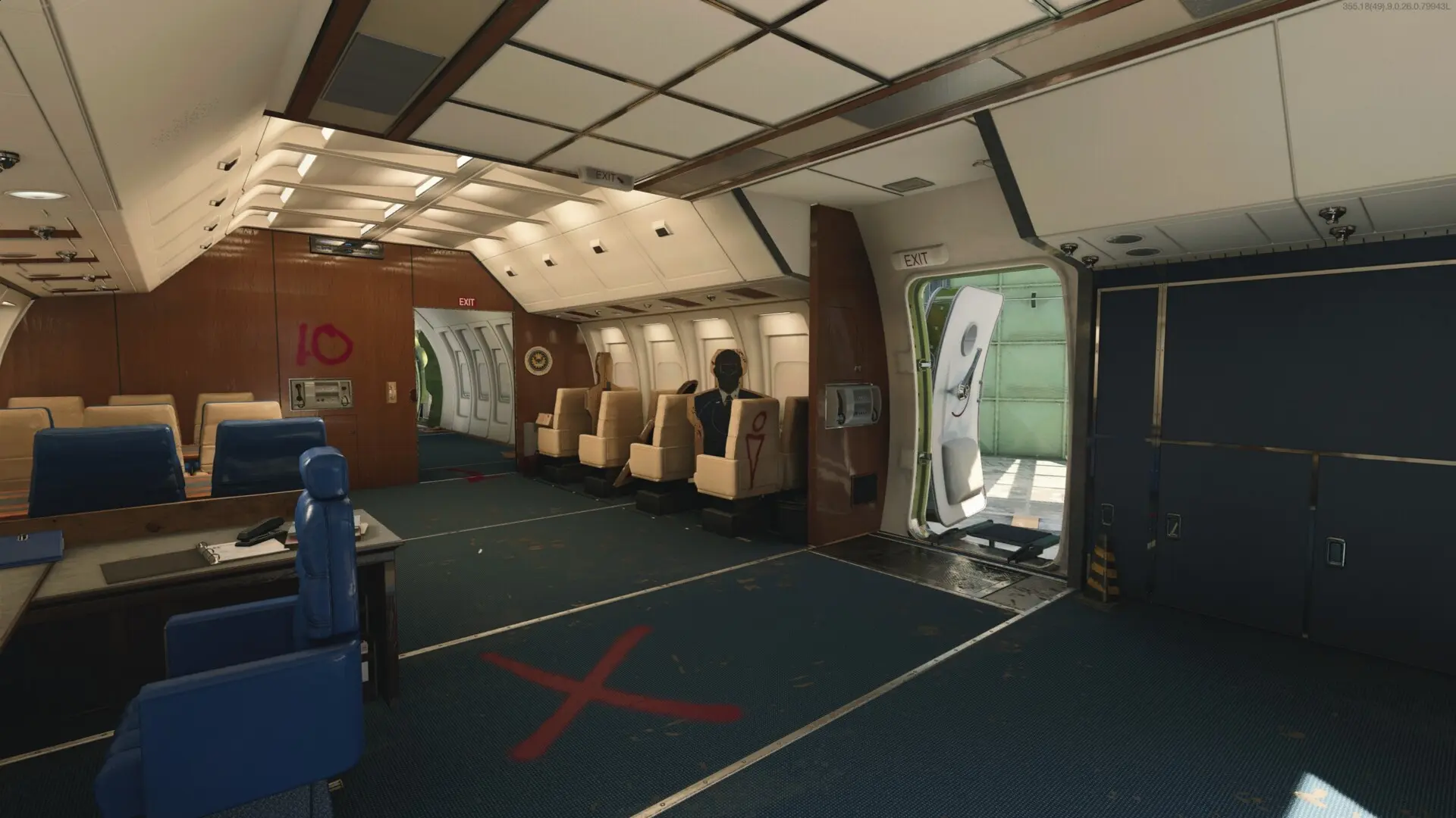 Checkmate - Black Ops Cold War - Call of Duty Maps