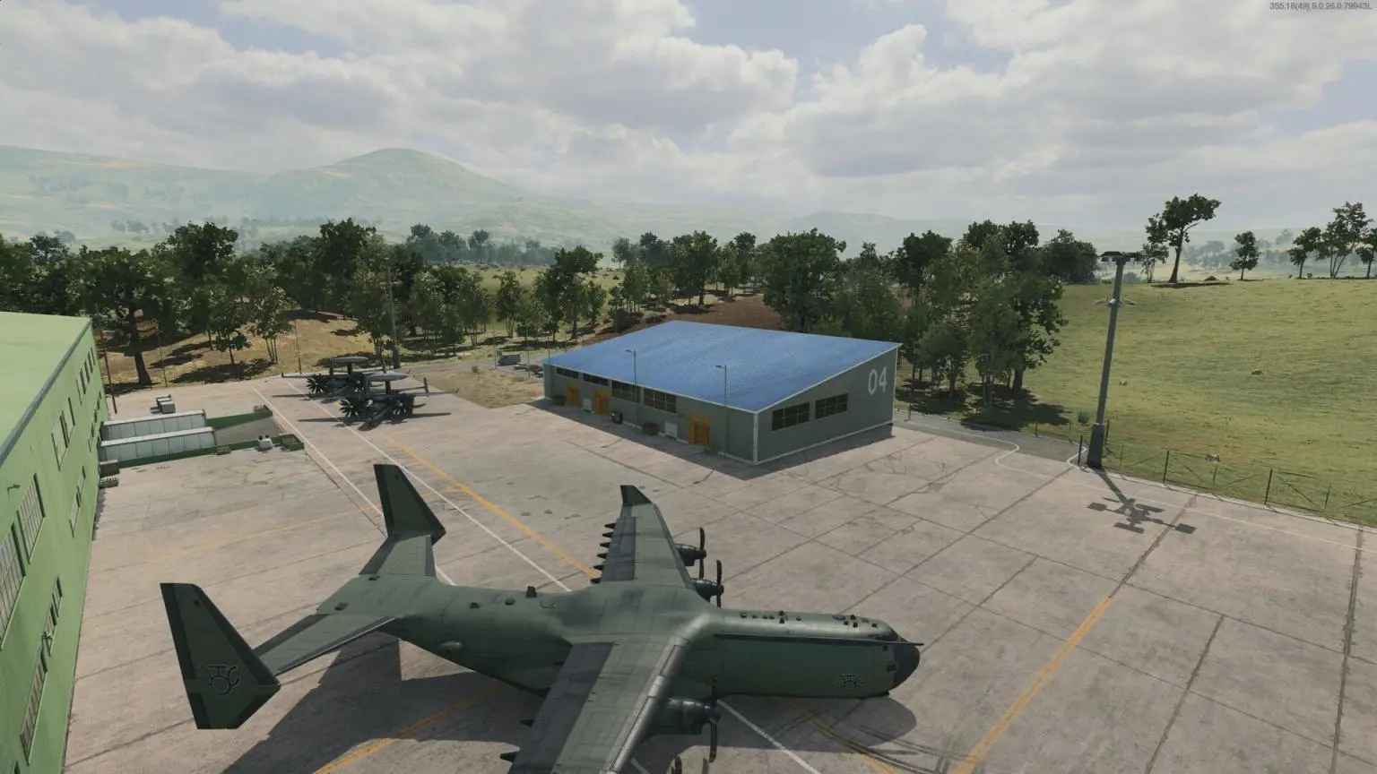 Checkmate - Black Ops Cold War - Call of Duty Maps