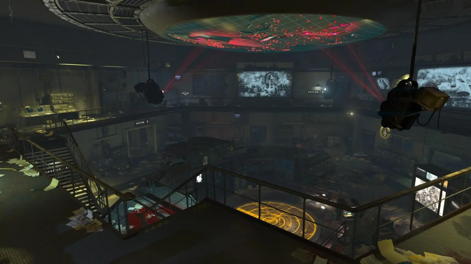 Classified - Black Ops 4, Zombies - Call of Duty Maps