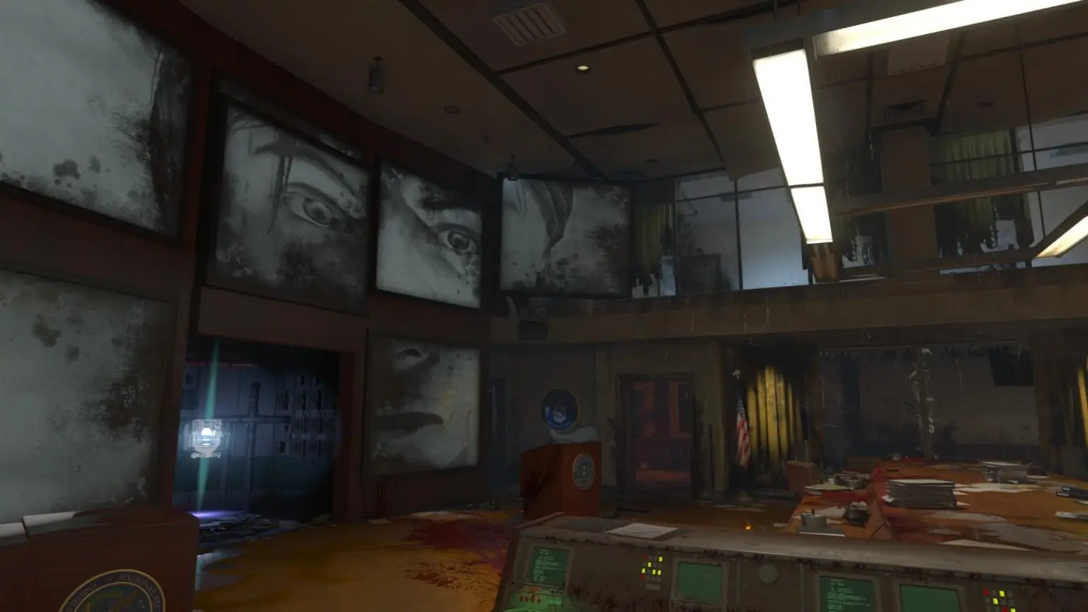 Classified - Black Ops 4, Zombies - Call of Duty Maps