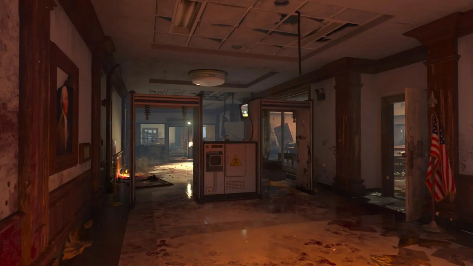 Classified - Black Ops 4, Zombies - Call of Duty Maps