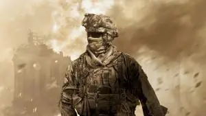 Modern Warfare 2 - Call of Duty Maps