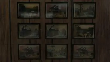 Convoy - Black Ops - Call of Duty Maps