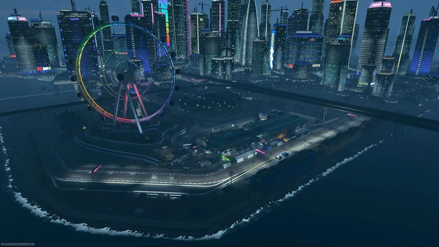 Real Map Locations - Call of Duty Maps