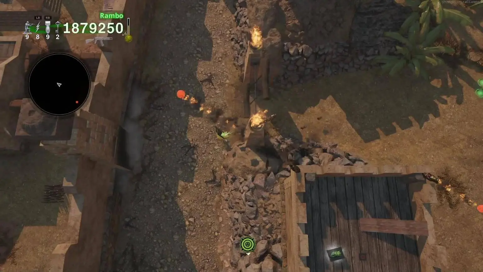 Dead Ops Arcade 3 - Black Ops Cold War, Zombies - Call of Duty Maps