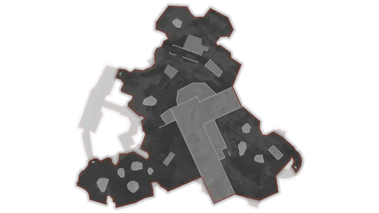 Die Maschine - Black Ops Cold War, Zombies - Call of Duty Maps