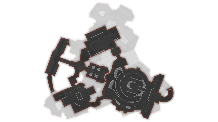 Die Maschine - Black Ops Cold War, Zombies - Call of Duty Maps