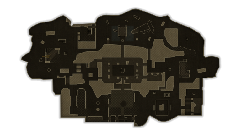 Egypt - World War 2 - Call of Duty Maps