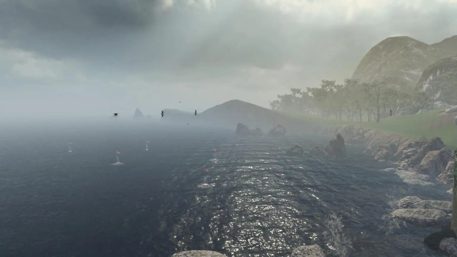 Hazard - Black Ops - Call of Duty Maps