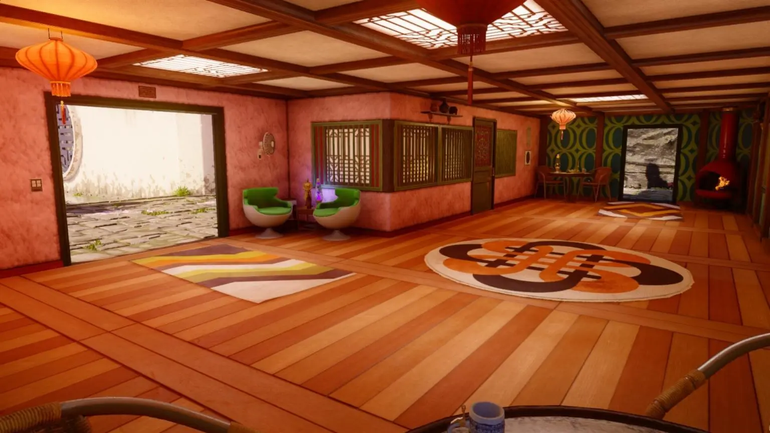 Knockout - Black Ops 3 - Call of Duty Maps