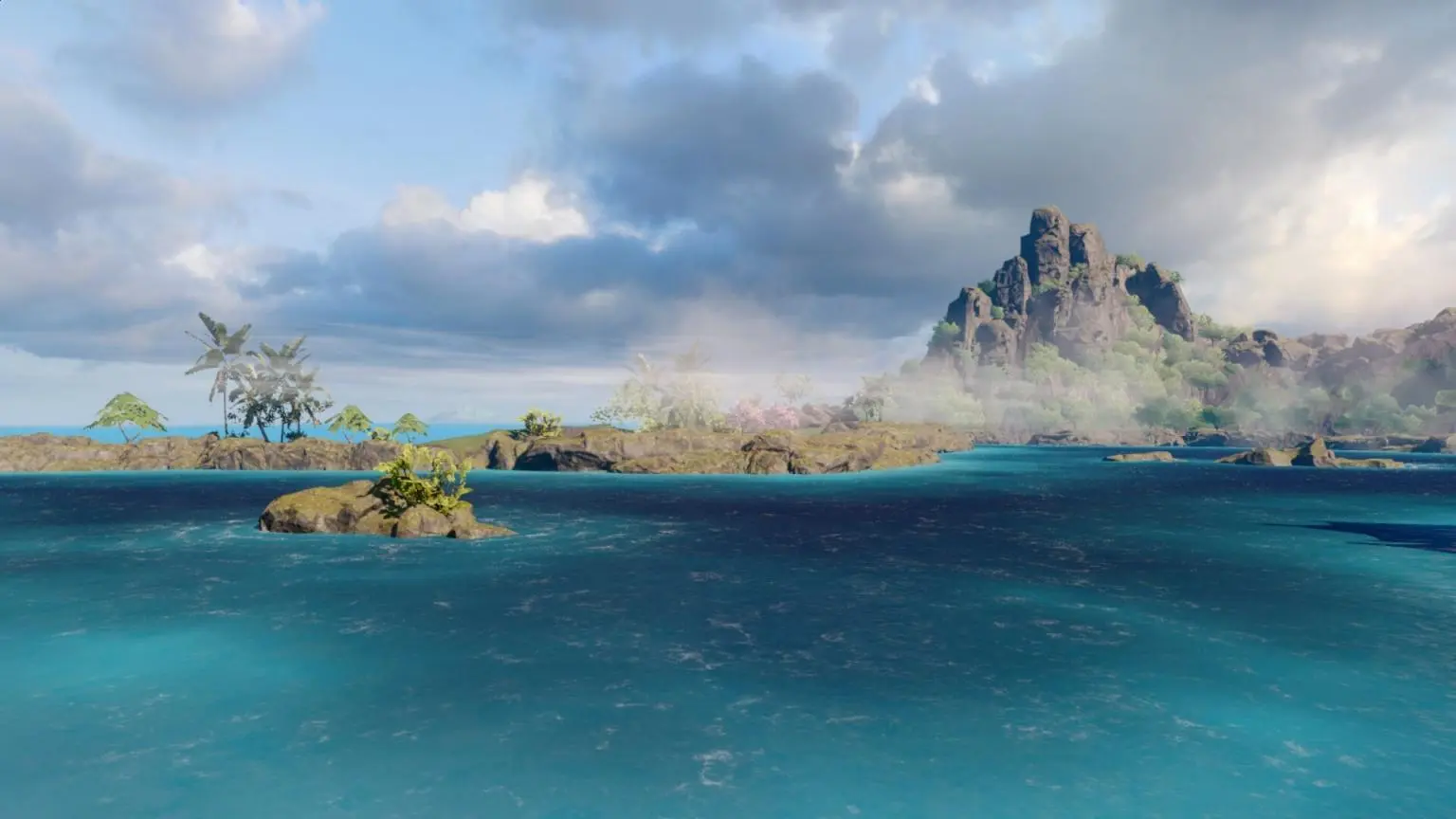 Knockout - Black Ops 3 - Call of Duty Maps