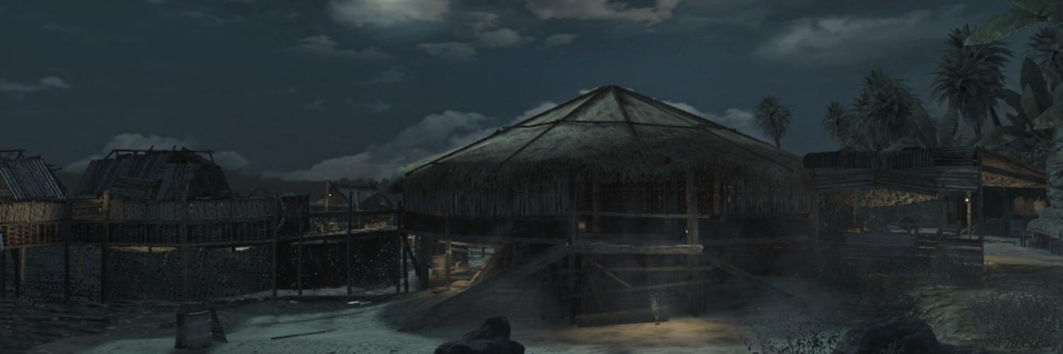 Makin - World at War - Call of Duty Maps