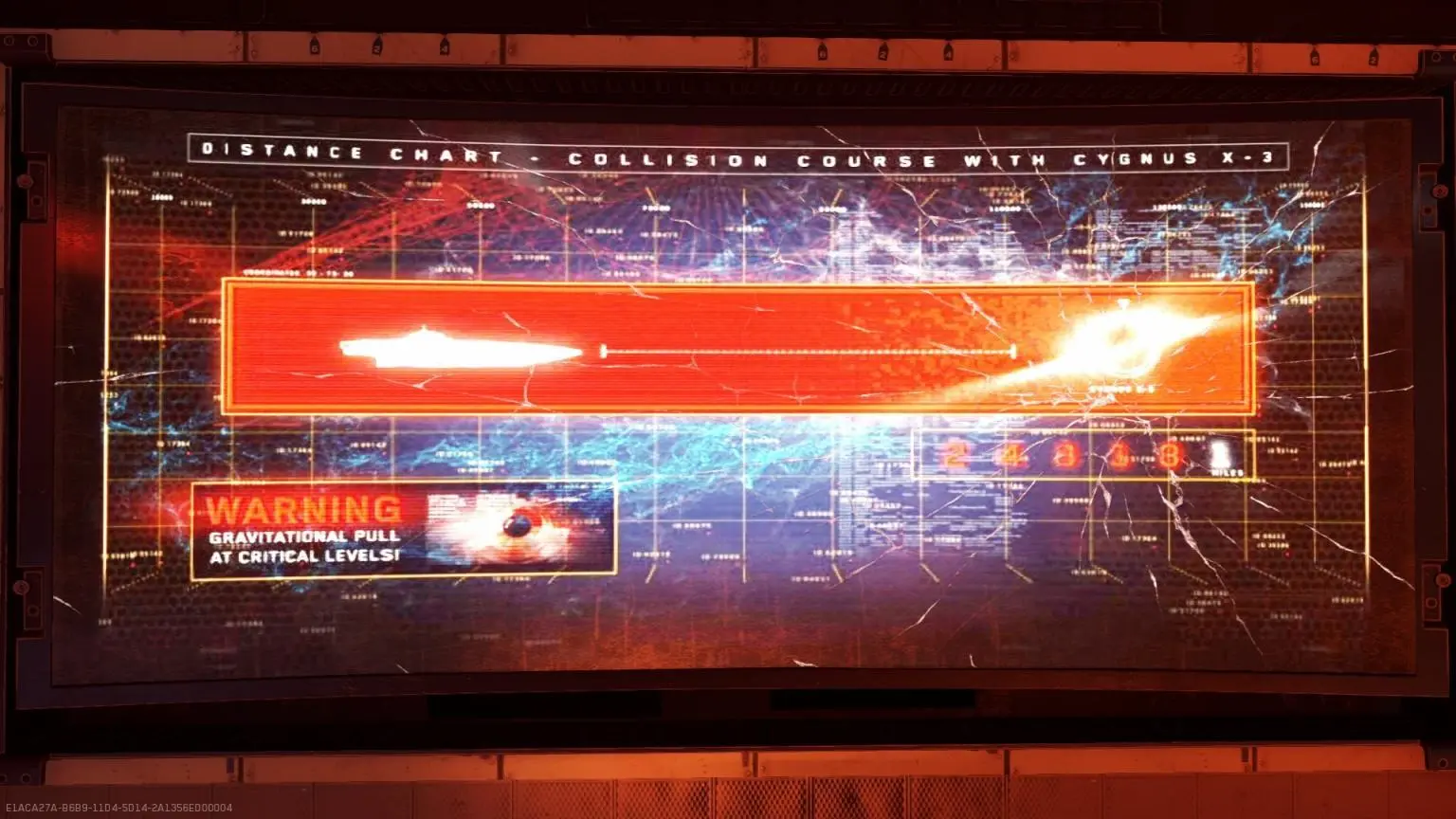 Mayday - Infinite Warfare - Call of Duty Maps